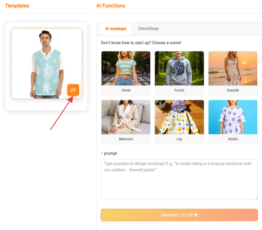 Yoycol: Print On Demand & Drop Shipping Service for E-commerce