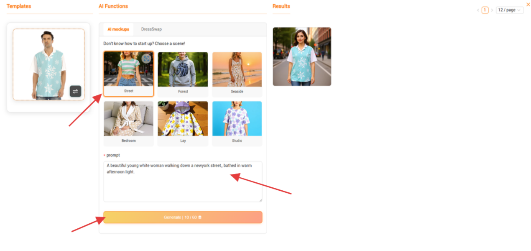 Yoycol: Print On Demand & Drop Shipping Service for E-commerce